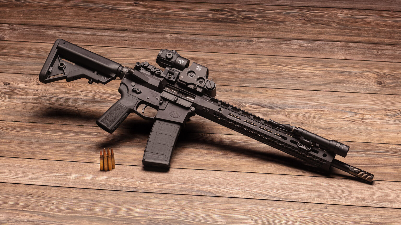 WATCHTOWER Firearms – GearScout